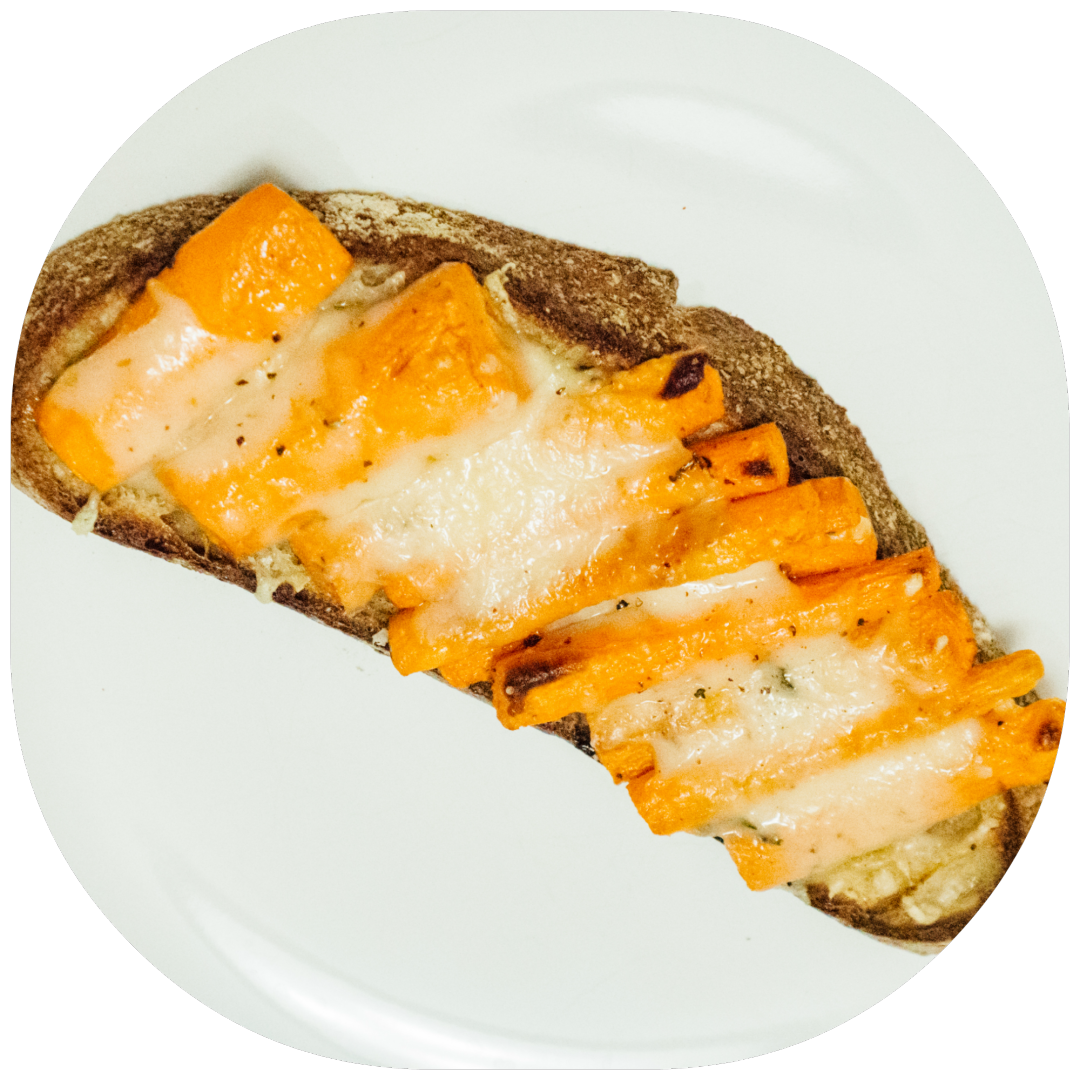 Tartines (aka Fancy Toast)! - nommymommy
