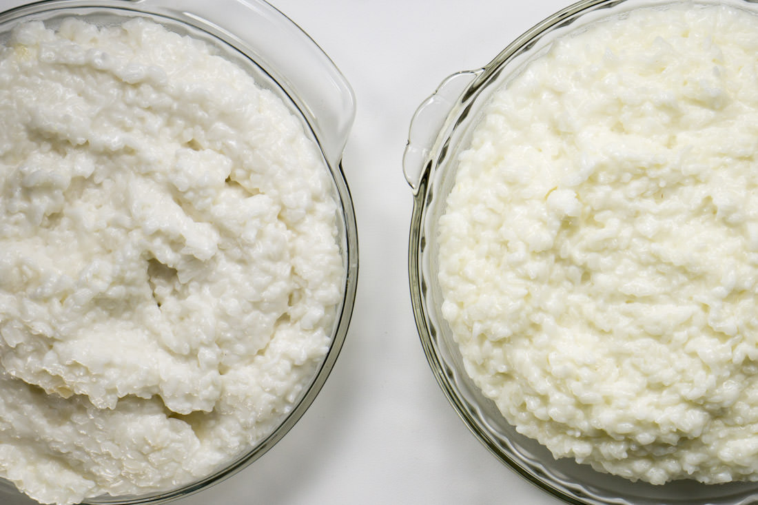 Kiribath (Sri Lankan Milk Rice) - nommymommy