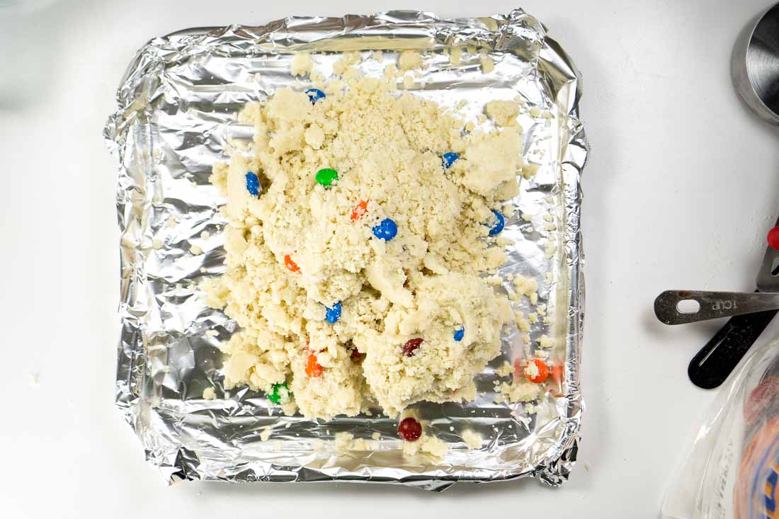 One Shortbread Cookie, Two Sisters: A Tale of Two Very Different Cooks ...