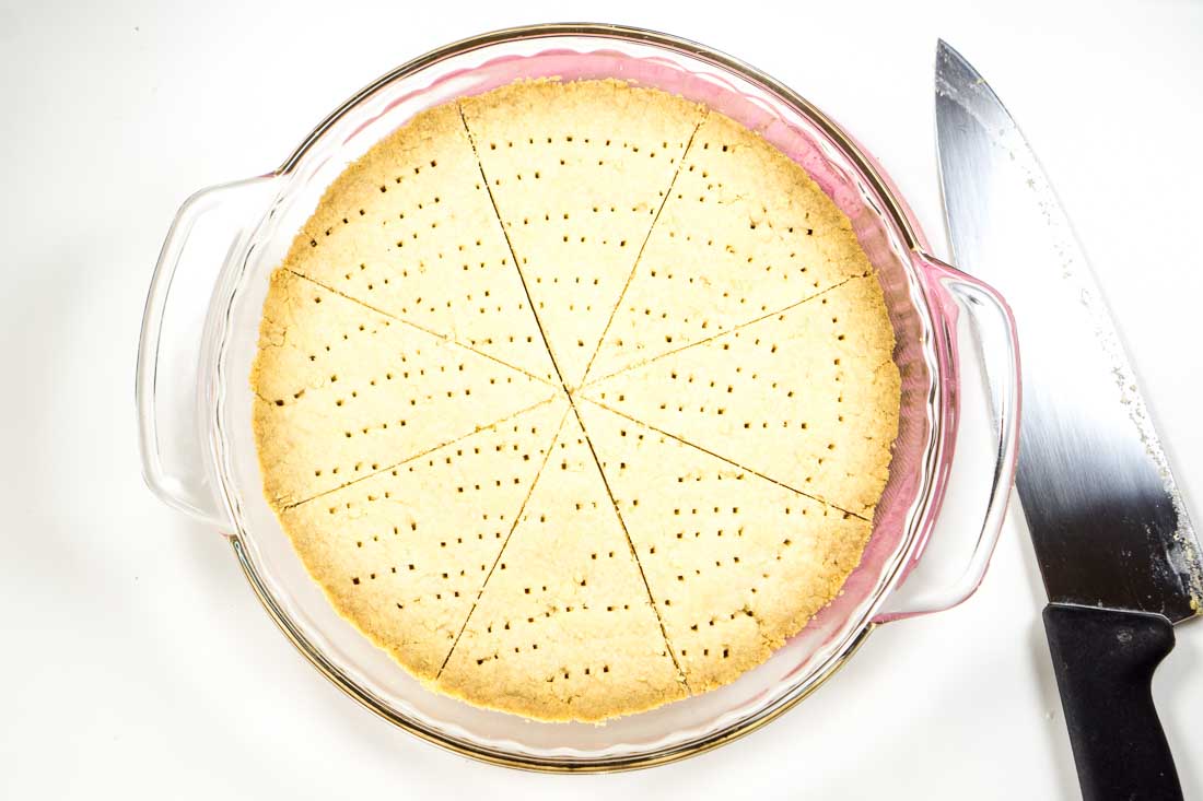 One Shortbread Cookie, Two Sisters: A Tale of Two Very Different Cooks ...